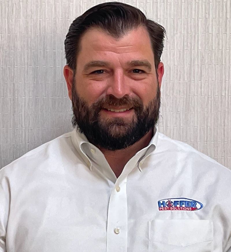 Eric Hoffer | Hoffer Pest Solutions