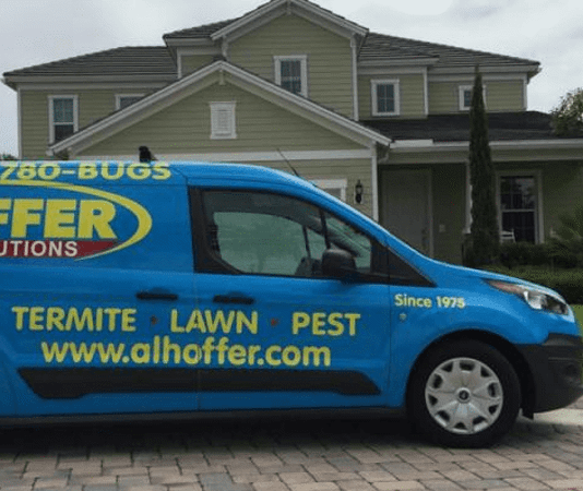 October 2021 Blogs | Hoffer Pest Solutions