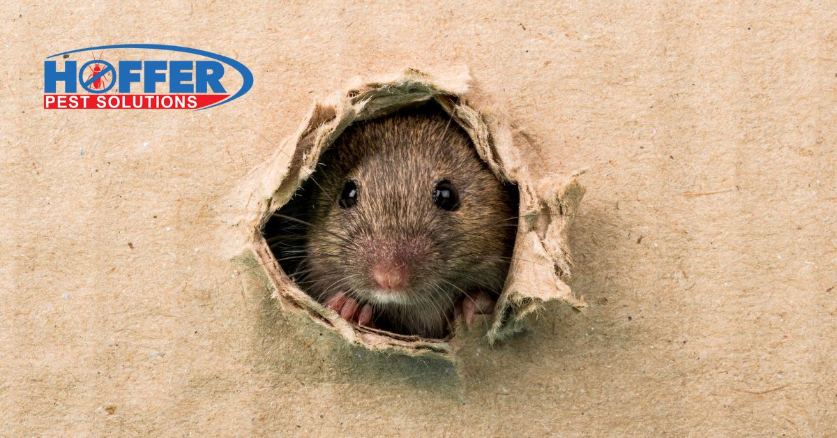 Everything You Need to Know About Rodent Control